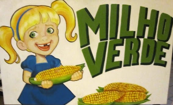 Flavors of Brazil: So Why Is It Called Green Corn? (Milho Verde)