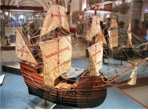 MONTALVO E AS CIÊNCIAS DO NOSSO TEMPO: Navegações Portuguesas: Parte XI ...