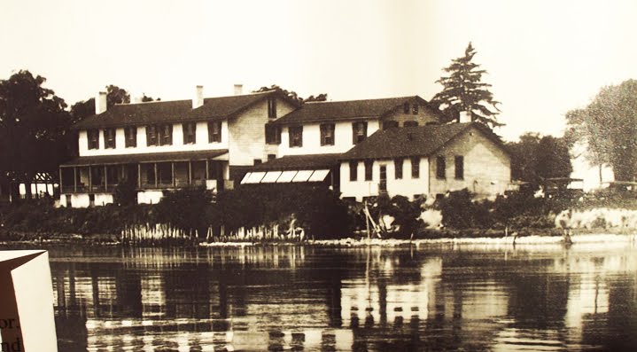 The Coltons Point Times: Histories Mysteries - The Landing at St ...