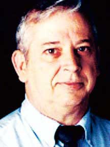 The Coltons Point Times: A Timely Message from Journalist Charlie Reese