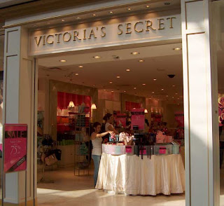 WE LOVE VICTORIA´S SECRET: Curiosidades - O surgimento da Victoria´s Secret