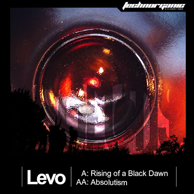 Lewis Davidson design and seo blog: Hot new DNB Single just released on ...