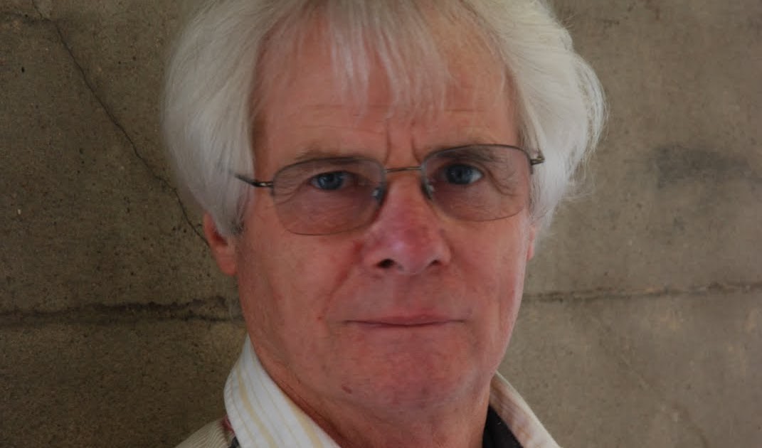 Kids' Book Review: Author/Illustrator Interview: David Miller