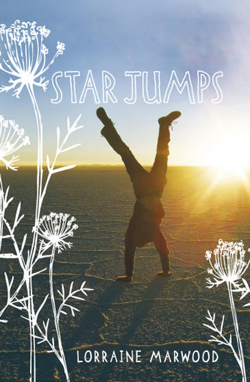 Kids' Book Review: Review: Star Jumps