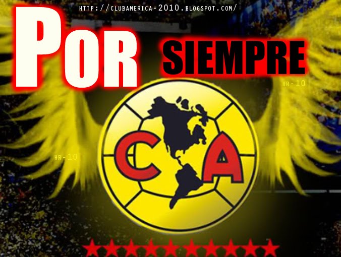 clubamerica-2010: por siempre america