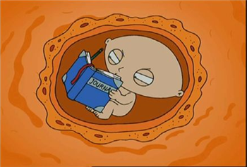 ALWAYZFUN: Stewie Griffin