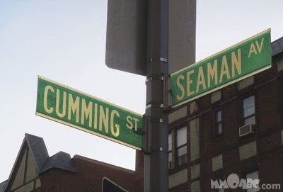 ALWAYZFUN: Inappropriate Street Names & Signs