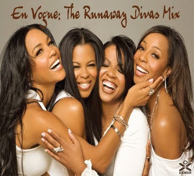 Sean Dance Remixes: DJ Ryan presents En Vogue: The Runaway Divas Mix