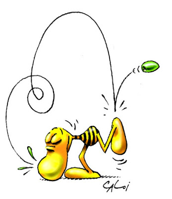 HECHO EN TRULALA : CLEMENTE