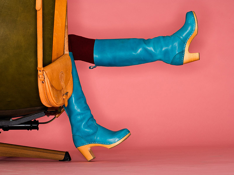 Jana \(^ _ ^ ♥) /: Swedish Hasbeens