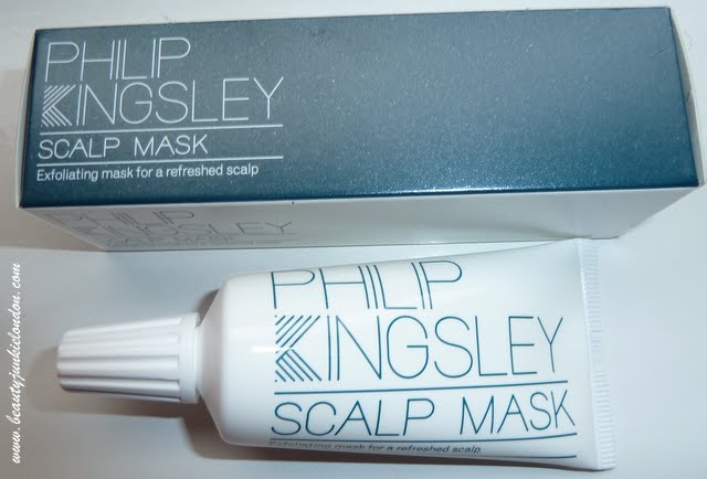 Philip Kingsley Scalp Mask: Review