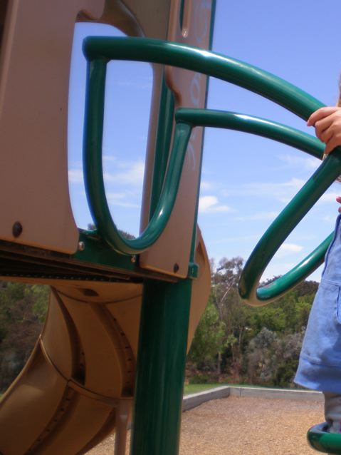 PlayMapped: Review: Balboa Park Pepper Grove Discovery Playground (San ...