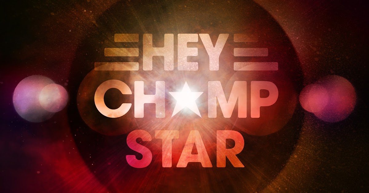 Tracasseur: Preorder Hey Champ's debut album