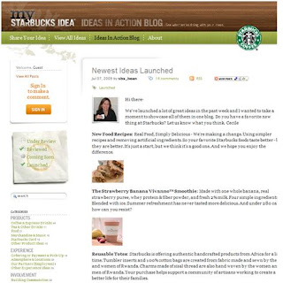 DIY Marketing: July 2009