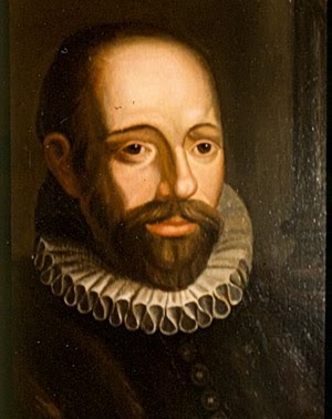 Exiled Preacher: Jacob Arminius (1560-1609)