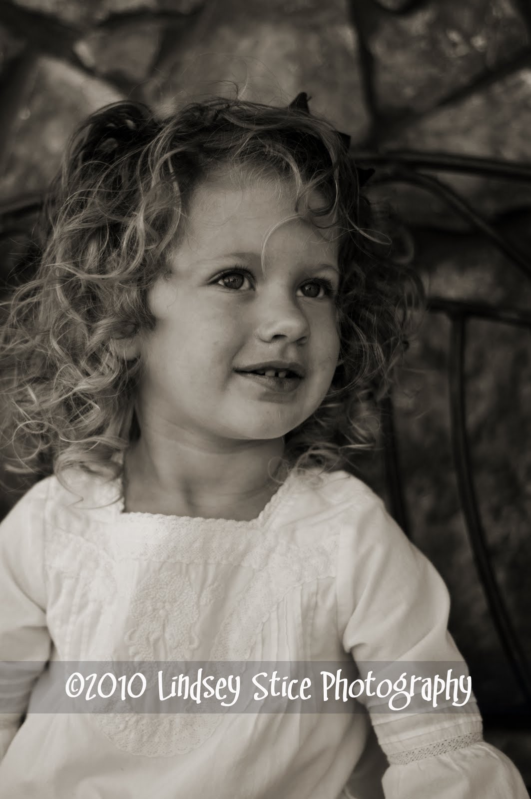 Lindsey Stice Photography: Scalf Family Introduces Miss Liddy