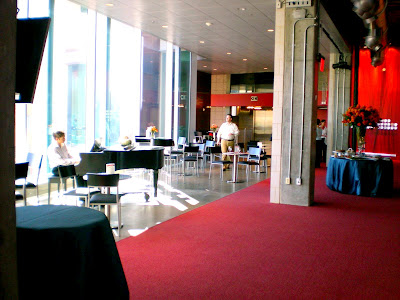 Soiree Special Events: Venue Spotlight: Shirlington's Signature Theater