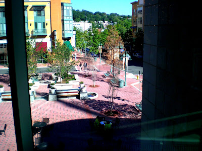 Soiree Special Events: Venue Spotlight: Shirlington's Signature Theater