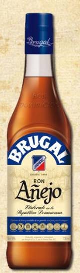 BlogSobreGustos: Ron Brugal cambia su imagen