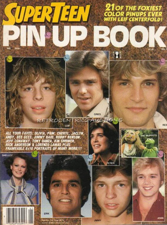 ShelleyHack: Super Teen