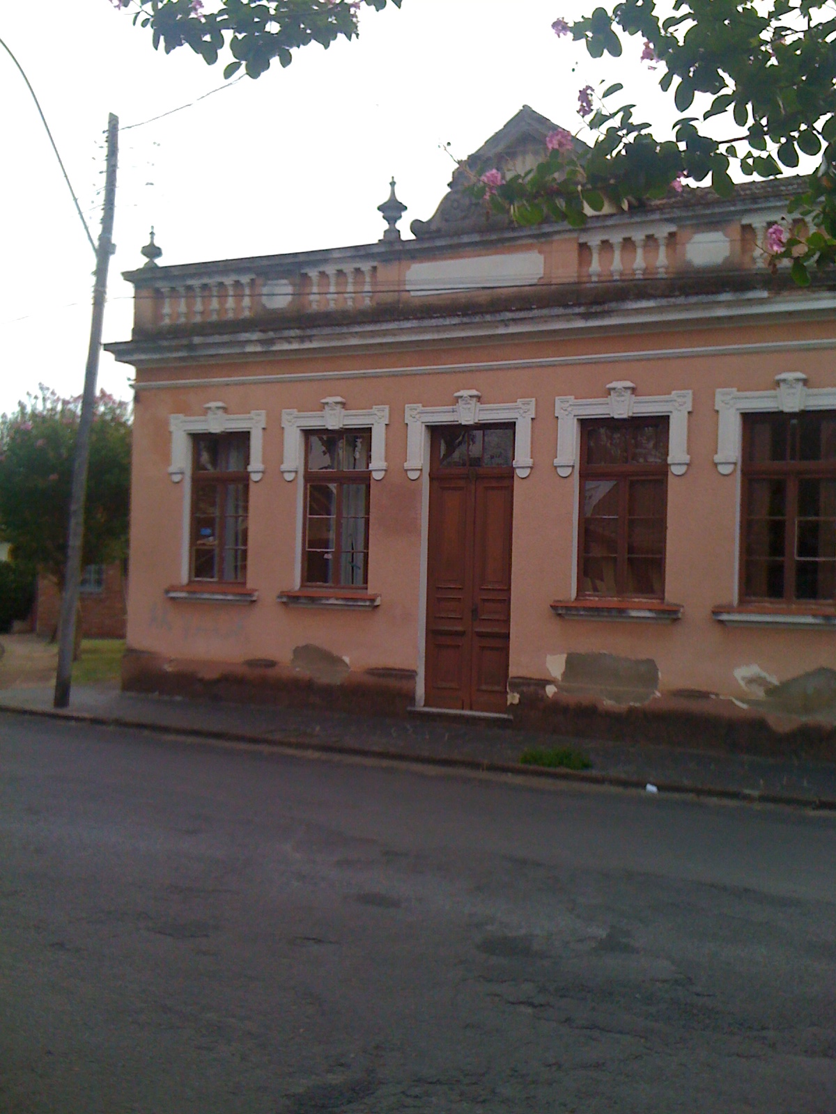 Blue Ocean Entrepeneurship: Montenegro - Rio Grande do Sul - Brazil