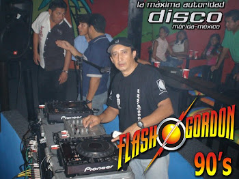 BLOG DE FLASH GORDON