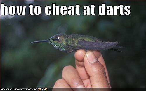 Funny Darts Quotes. QuotesGram