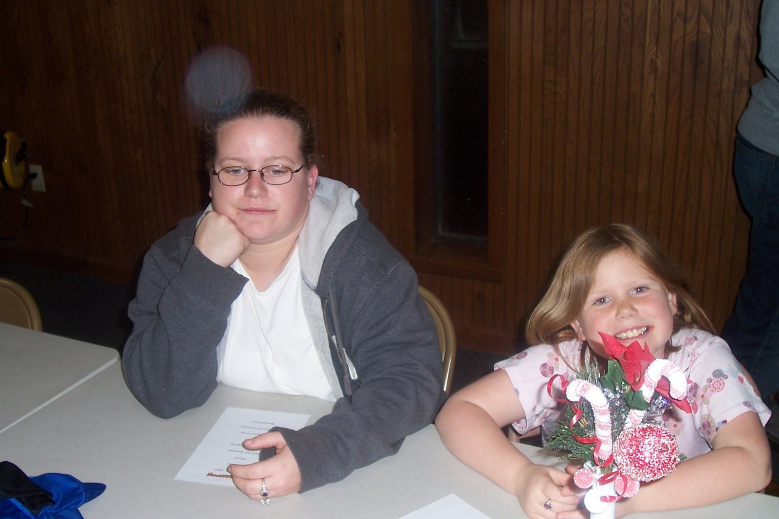 Main Street Church of Christ: End-Of-Year Church Fellowship