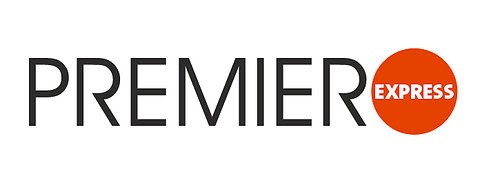 Marcio Reis - Creative Design: Logomarca - Premier Express