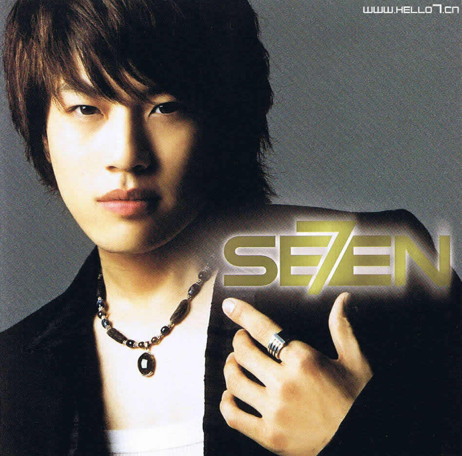 Se7en | VIVIMETALIUN