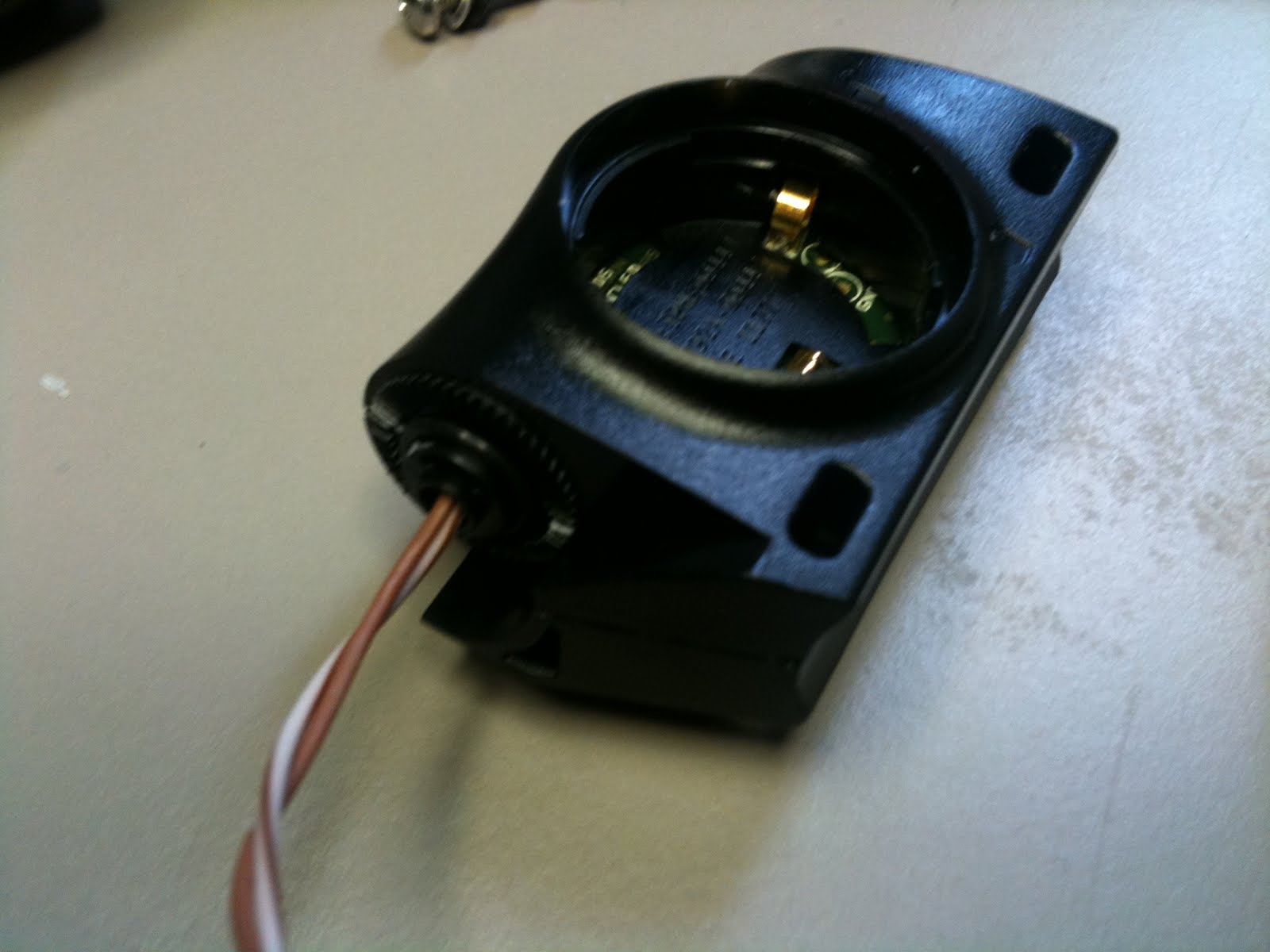 Turtle Ridin - Clydesdale Runnin: Modifing for GSC™ 10 Cadence/Speed ...