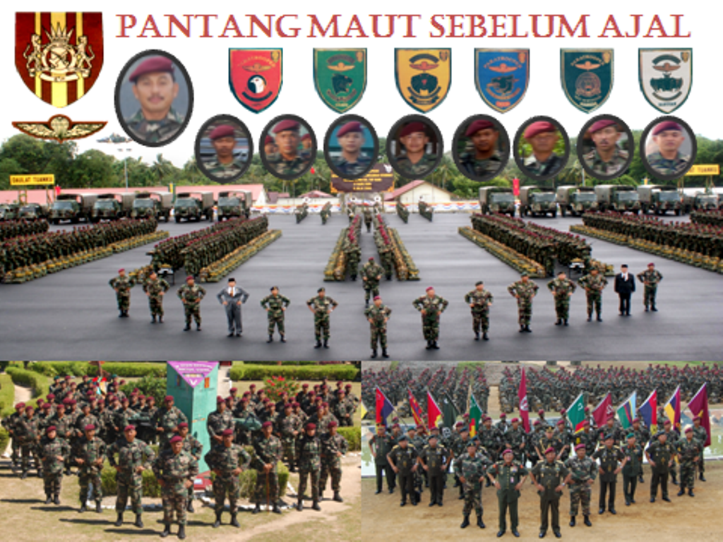 Batalion ke Tujuh Belas Rejimen Askar Melayu Diraja