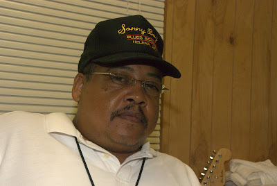 backup american blues news: Arkansas Blues and Heritage Festival by ...