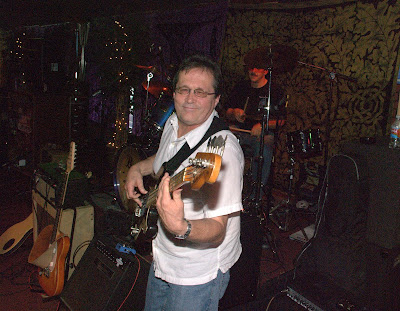 backup american blues news: I55 Productions...what's cooking? by Robert ...