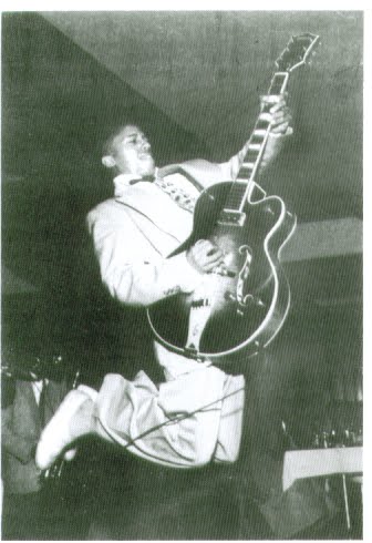 backup american blues news: Where the music came from by Robert ...