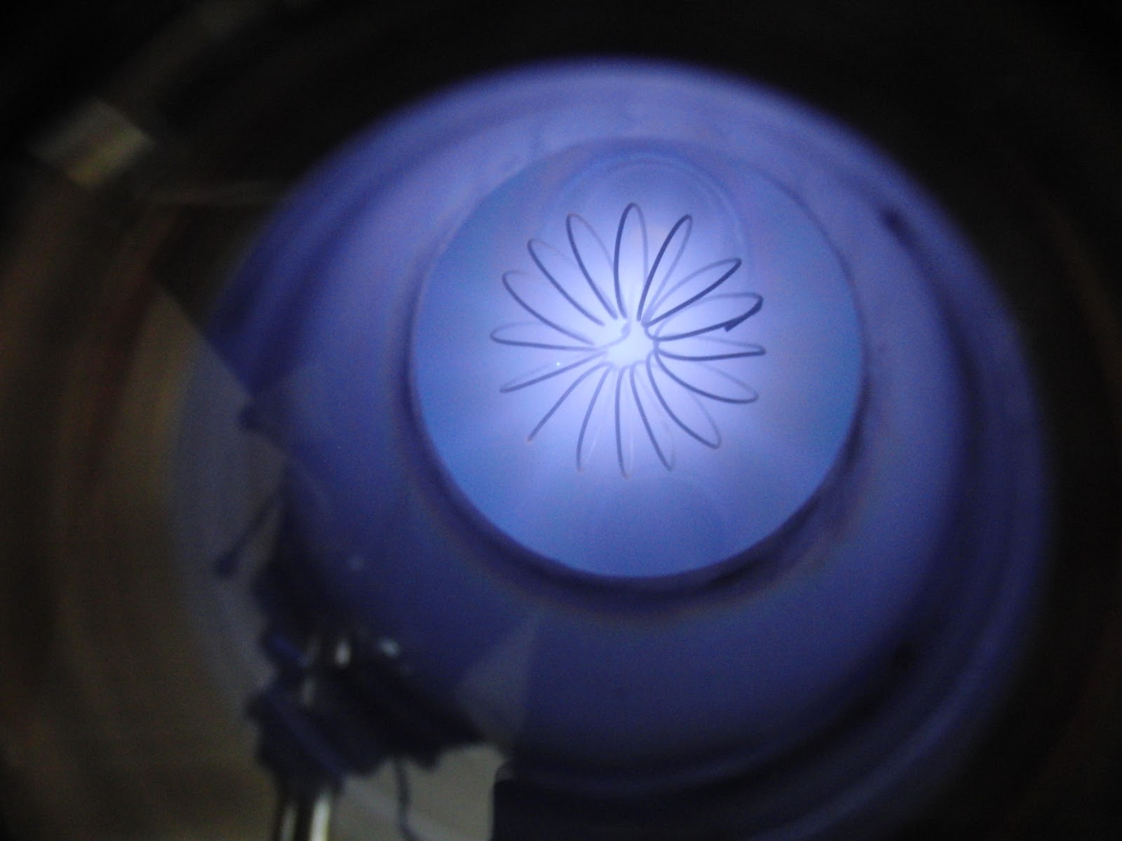 Will's Amateur Science and Engineering: Fusor Mk. II Progress