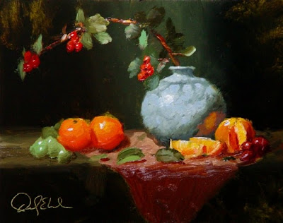 Daniel Edmondson Studio