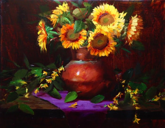 Daniel Edmondson Studio