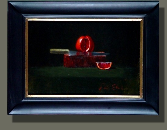 Daniel Edmondson Fine Art: daniel edmondson still life oil paintings
