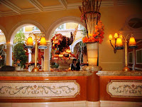Ecat´s Travel into Making: Bellagio - Just like a dream