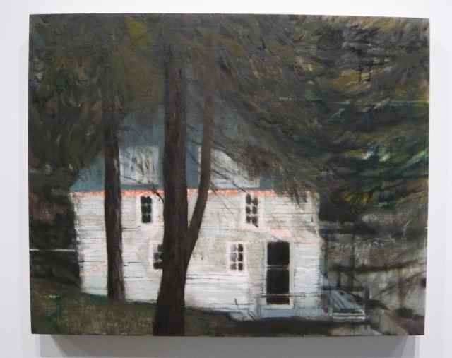 Art Galleries: Ed Thorp Gallery Group Show