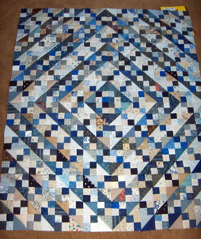 Humble Quilts: Mini-Retreat