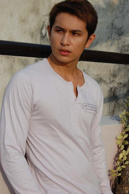 Commercial Talents Agent: Niño Leo Miranda