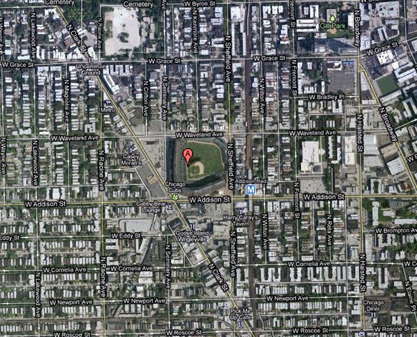 twin city sidewalks: Target Field's Economic Boon (The Sidewalks of ...