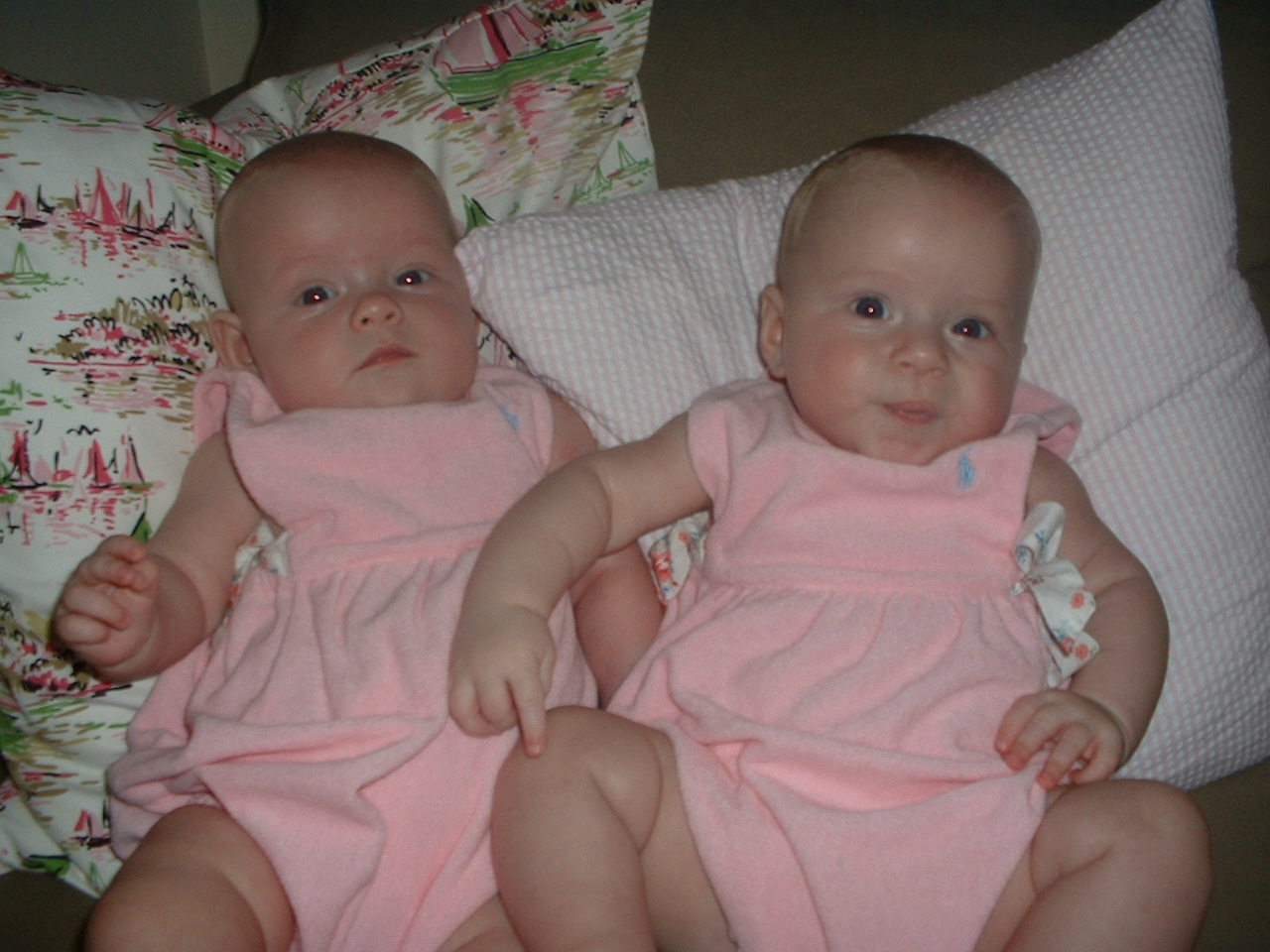 The Weimer Family: July 2010