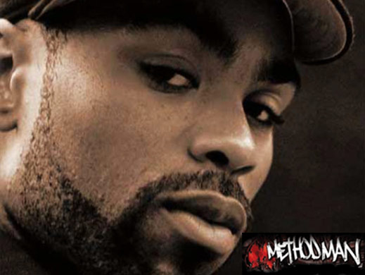 health and safety: RAPPER METHOD MAN'S TAKE ON NATURAL HAIR