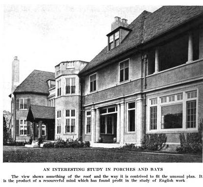 Old Long Island: 'Portledge'