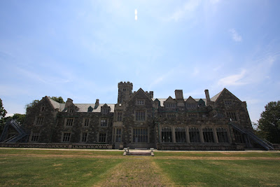 Old Long Island: Hempstead House / Castlegould