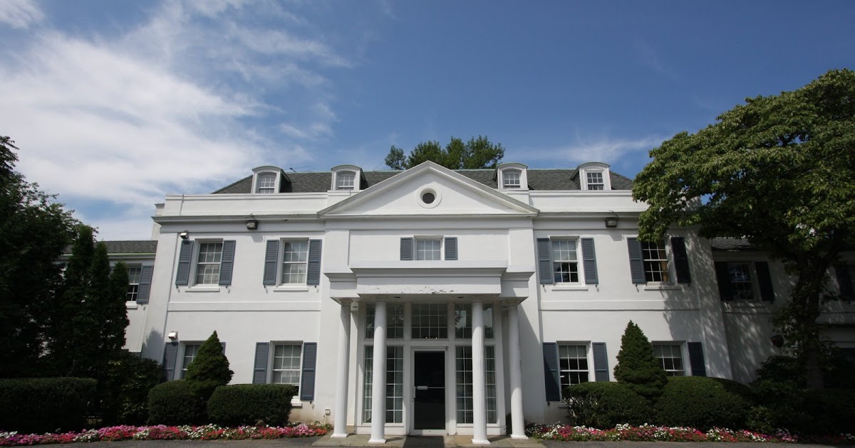 Old Long Island: Frederic Watriss Residence