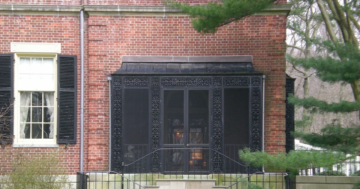 Old Long Island: The Ogden Phipps Estate